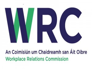 How to Make a Complaint to the Workplace Relations Commission (WRC ...