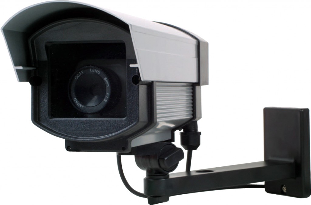 Using CCTV and Data Protection-the Facts You Should Know – Employment ...