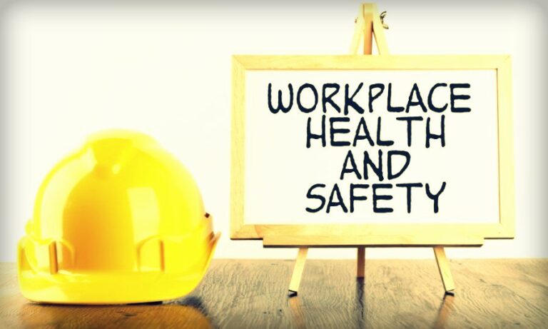 Penalisation for raising concerns about health and safety in the ...